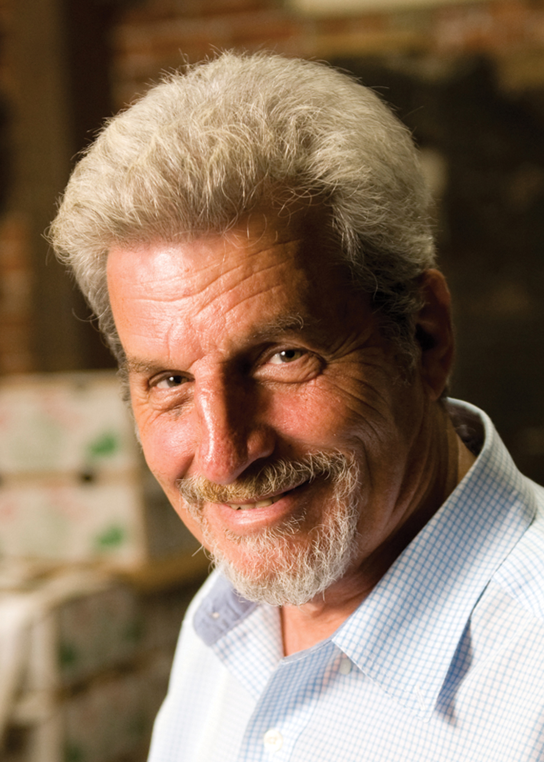 Yakir Aharonov - Alchetron, The Free Social Encyclopedia