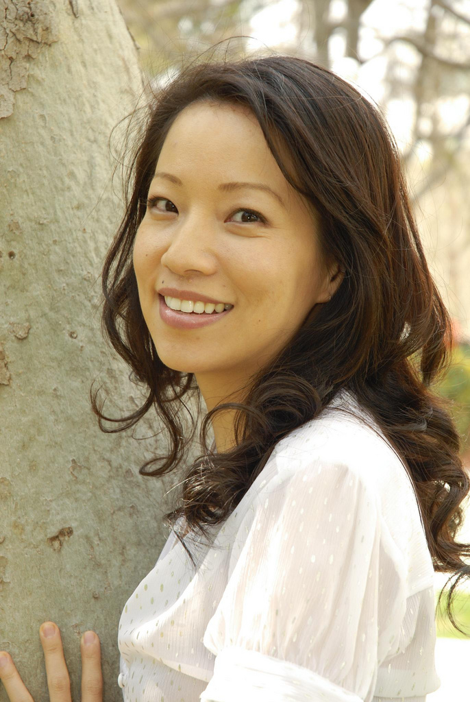 Grace Fong - Alchetron, The Free Social Encyclopedia