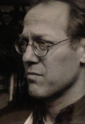 Alan Shapiro - Alchetron, The Free Social Encyclopedia