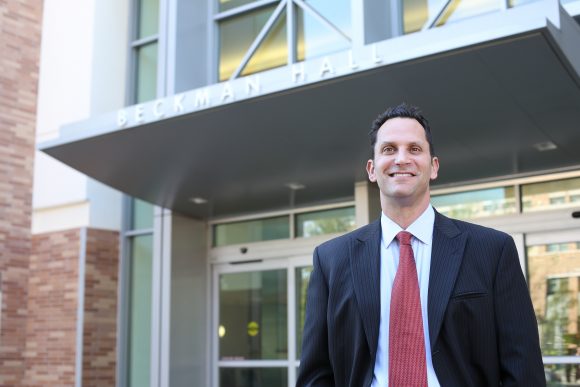 Brian’s Journey to COO - An MBA network that made career aspirations ...