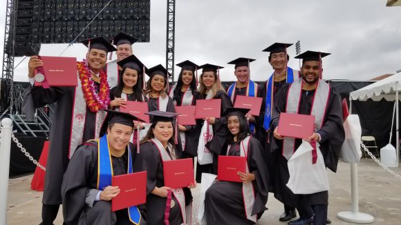 Argyros School Commencement 2019 - Saturday, May 18 at 8 a.m. on Wilson ...