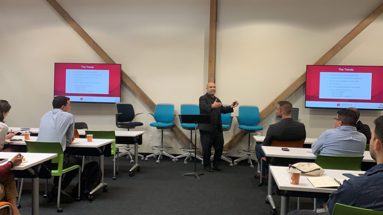 Career Launch Workshop - An Introduction to Entrepreneurship in ...