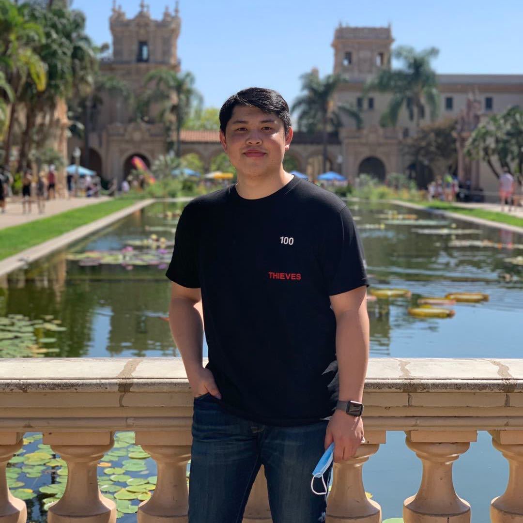 Alumnus Spotlight: Arthur Tang, ’18 - The journey to finding a job that ...