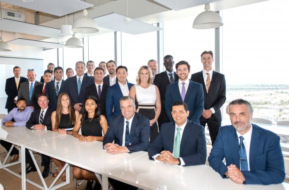 Employer Spotlight: Centennial Advisers - Argyros College of Business ...