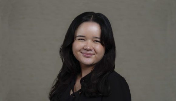 Student Spotlight: Emily Chin, BS ’23 - Don’t be afraid to reach out to ...