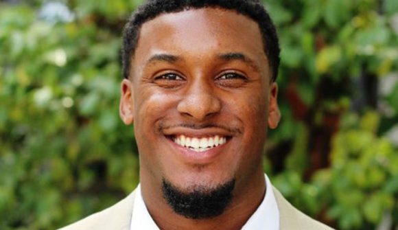 Student Spotlight: Bryce Grandison, MSRE ’23 - Argyros College of ...