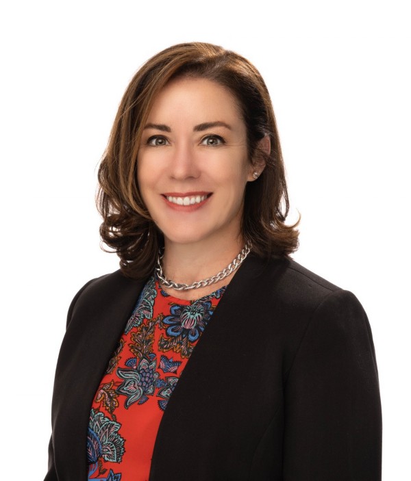 Employer Spotlight: Amy Martinez – State Street Global Advisors - It is ...