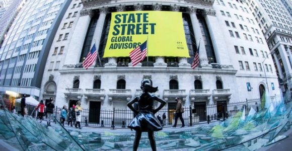 Employer Spotlight: Amy Martinez – State Street Global Advisors - It is ...