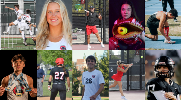 National Student-Athlete Day: Celebrating the Argyros School’s Student ...