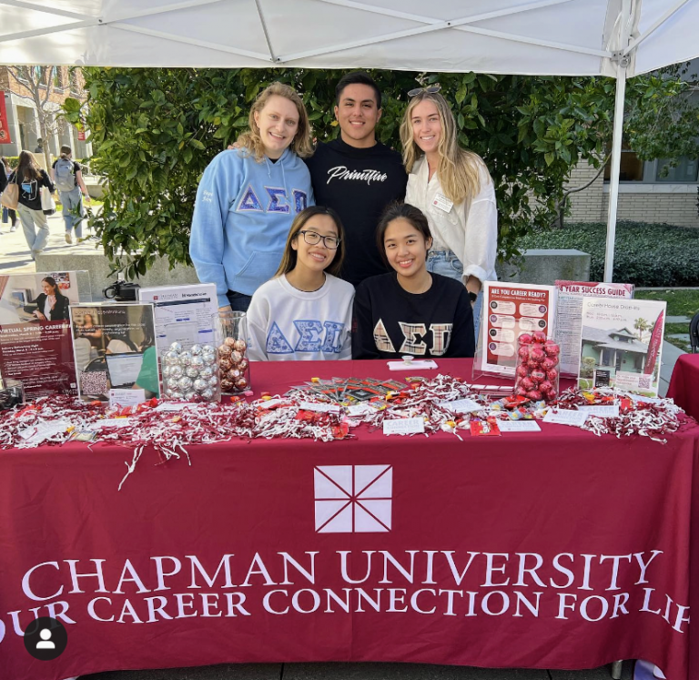 Student Spotlight: Emma Floyd ’22, MBA ’24 - I have loved being able to ...