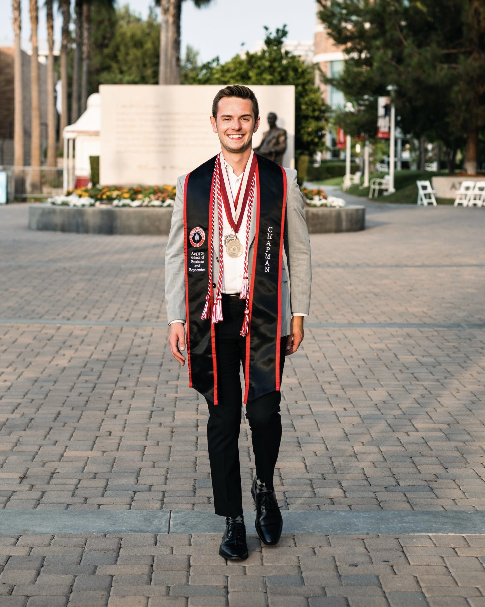 Celebrating Social Media Day 2023 - Get to know Argyros School students ...