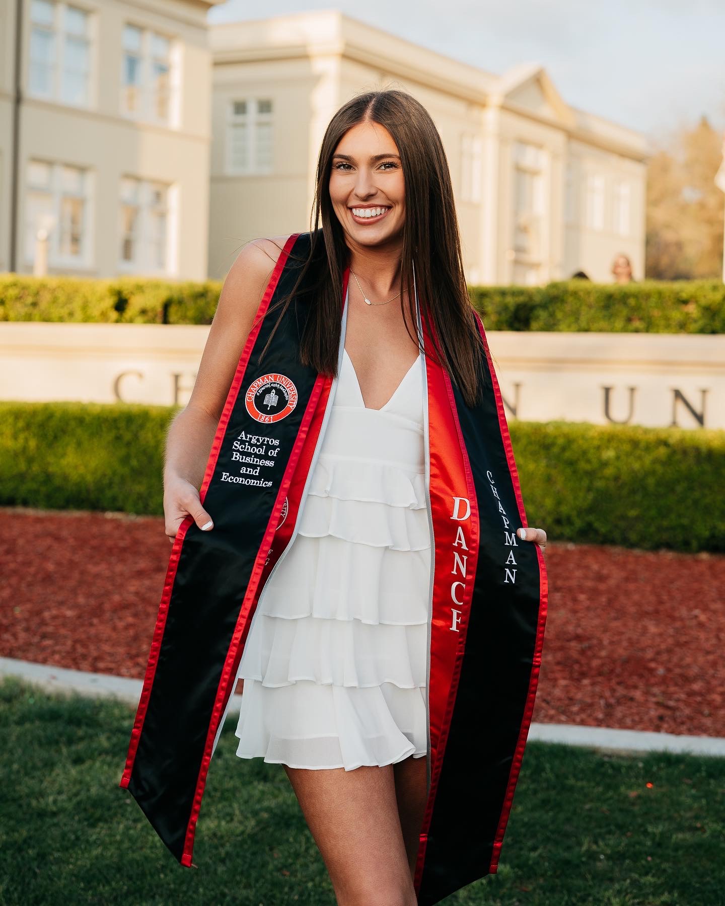 Student Spotlight: Shea Litle ’23, MBA ’24 - Argyros College of ...