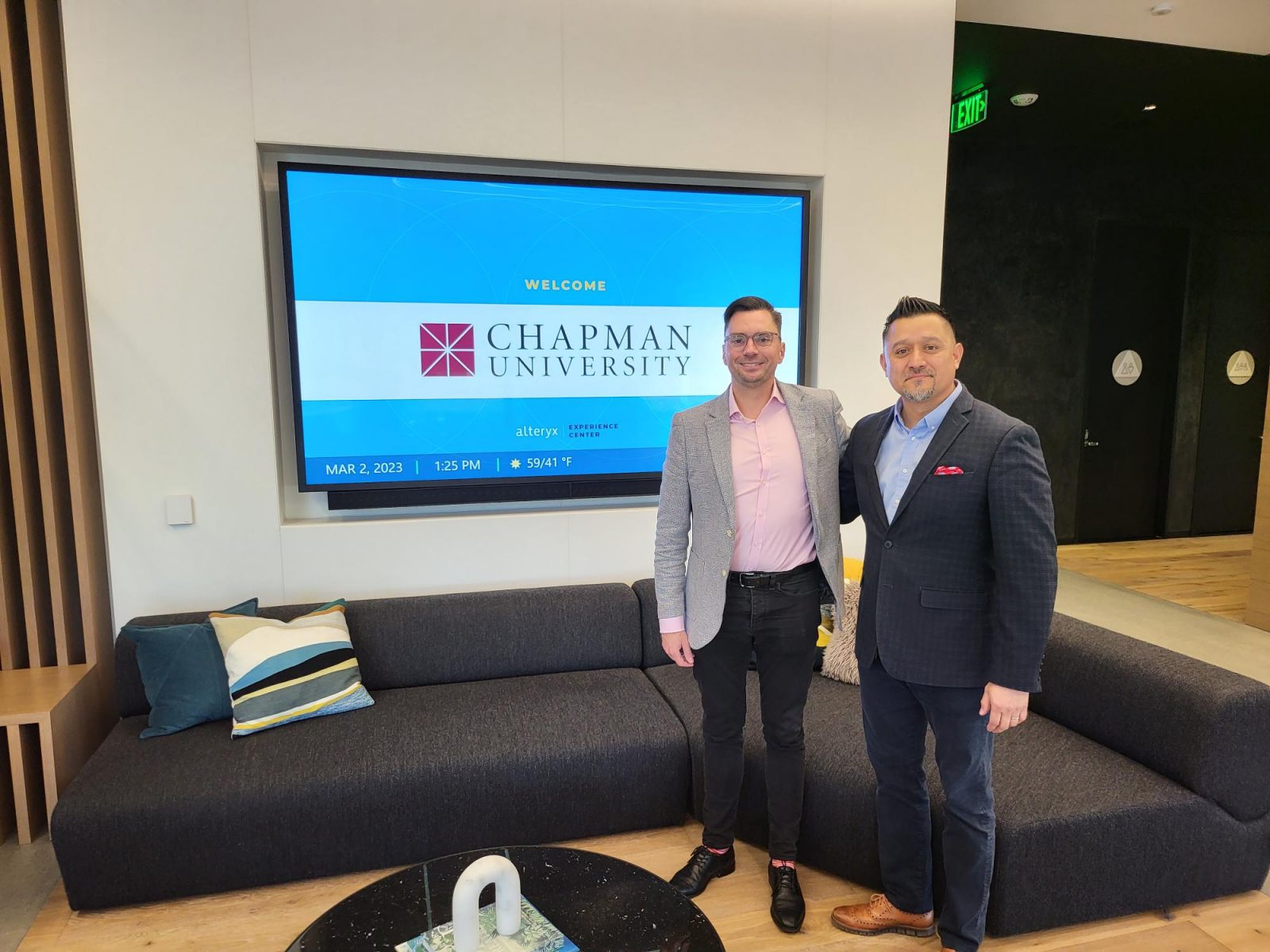 Celebrating Hispanic Heritage with Jay Garcia of Alteryx SparkED ...