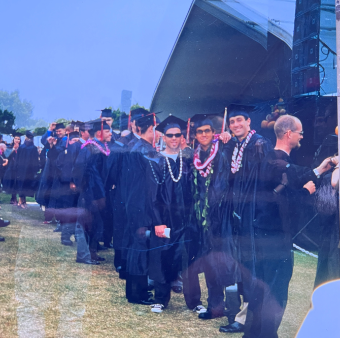 Employer Spotlight: Baker Tilly’s Garrett Shakstad - US Campus ...