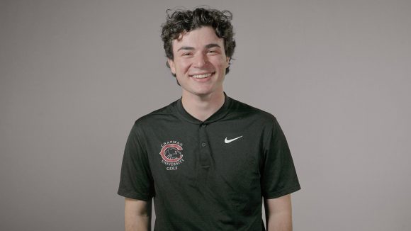 Entrepreneurship Spotlight: Dylan Horowitz ’25 - Argyros College of ...