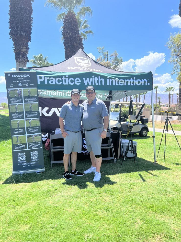 Entrepreneurship Spotlight: Dylan Horowitz ’25 - Argyros College of ...