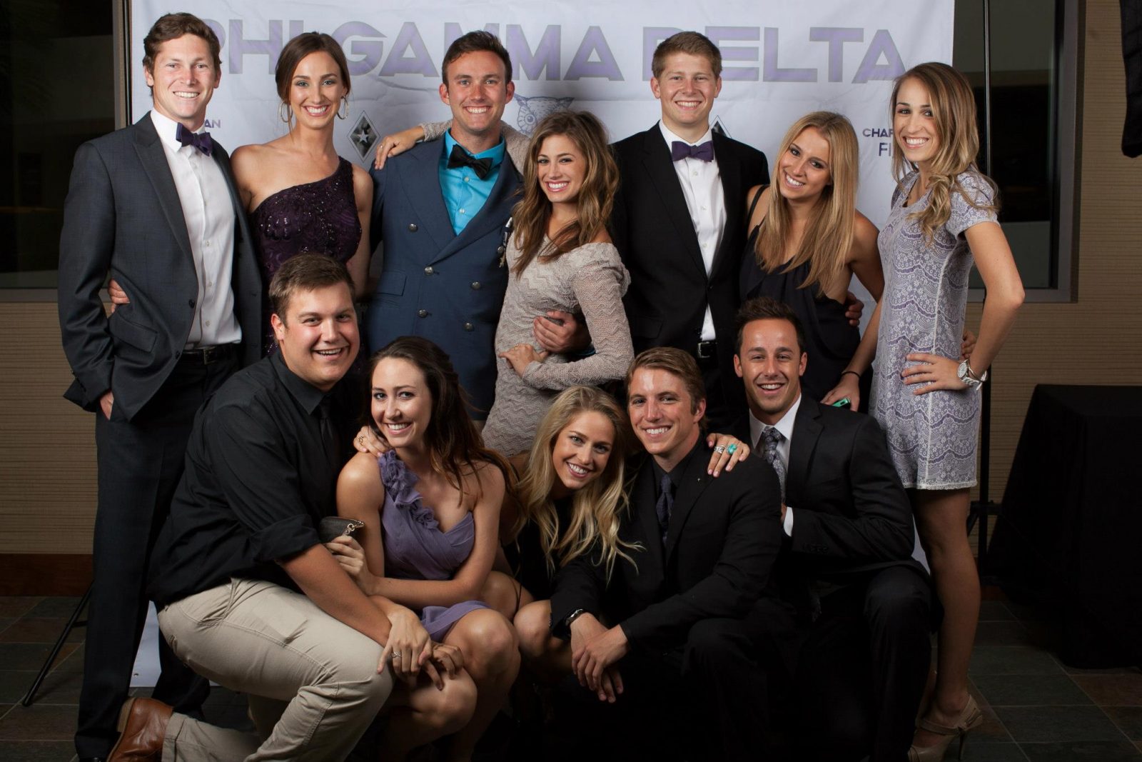 Alumni Spotlight: Austin Huffman ’13 - "I think the more well-rounded ...