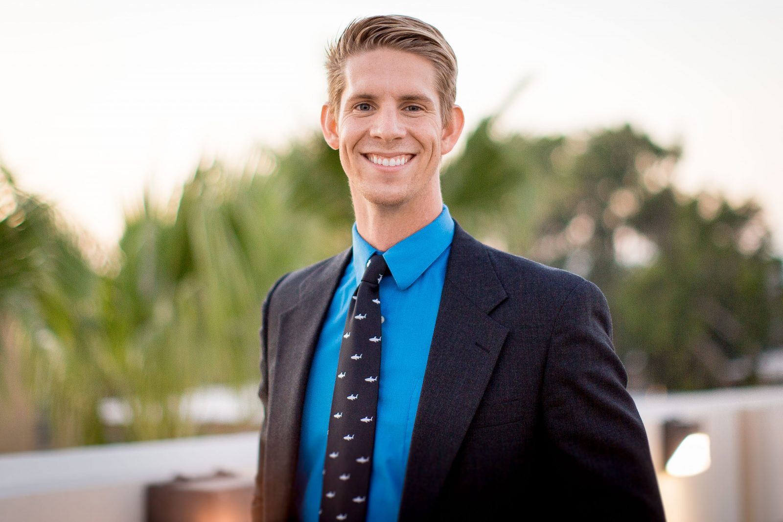 Alumni Spotlight: Nathan Worden ’13, MLD ’15, MBA ’18 - "Finding the ...