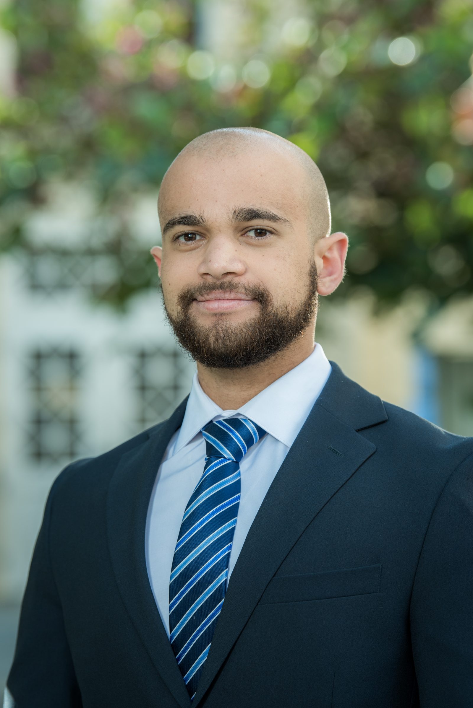 Student Spotlight: Anthony Gabra ’25 - "I've accumulated a wide range ...