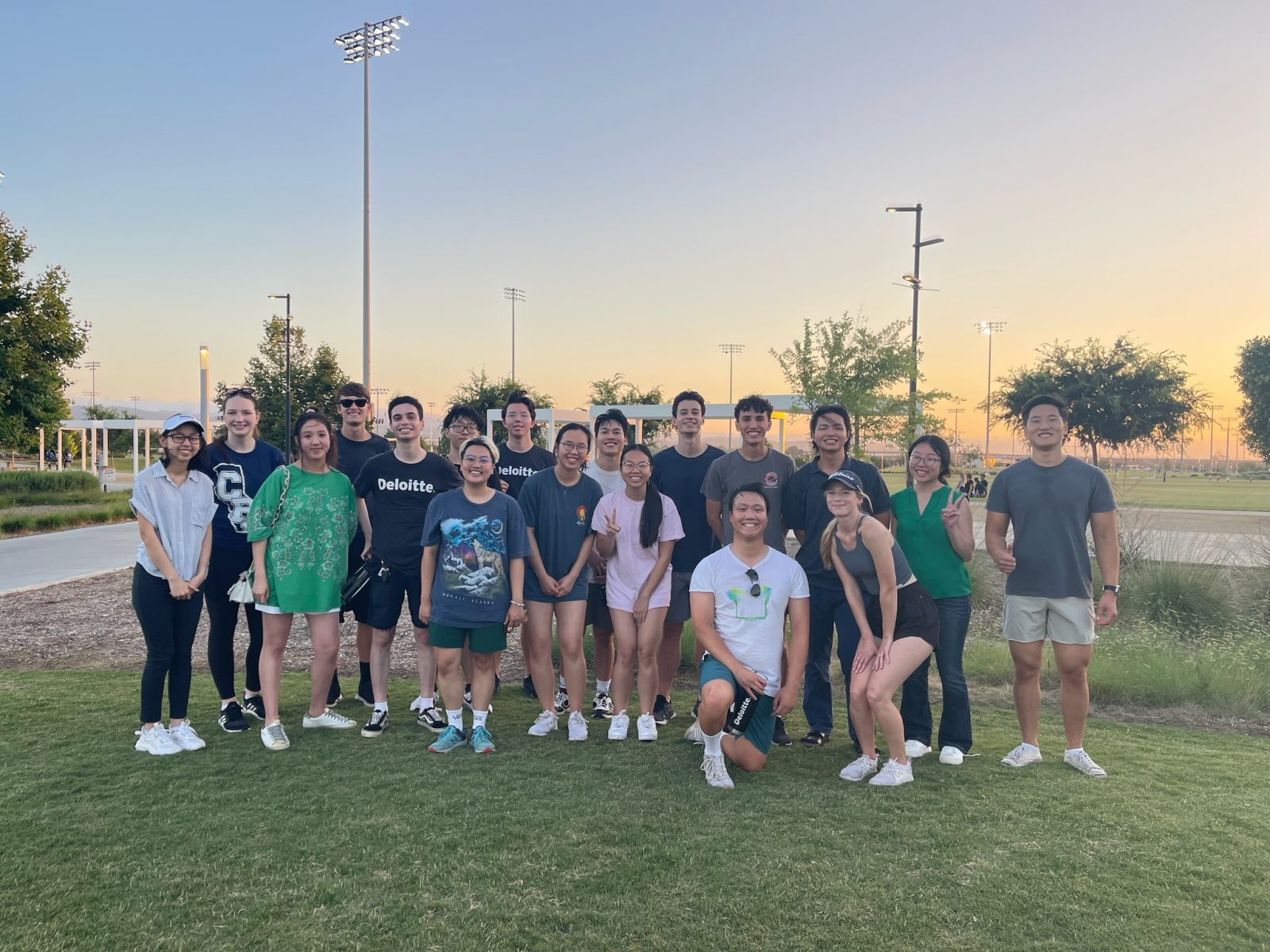 Senior Spotlight: Moises Brito ’24 - "My most impactful experience at ...