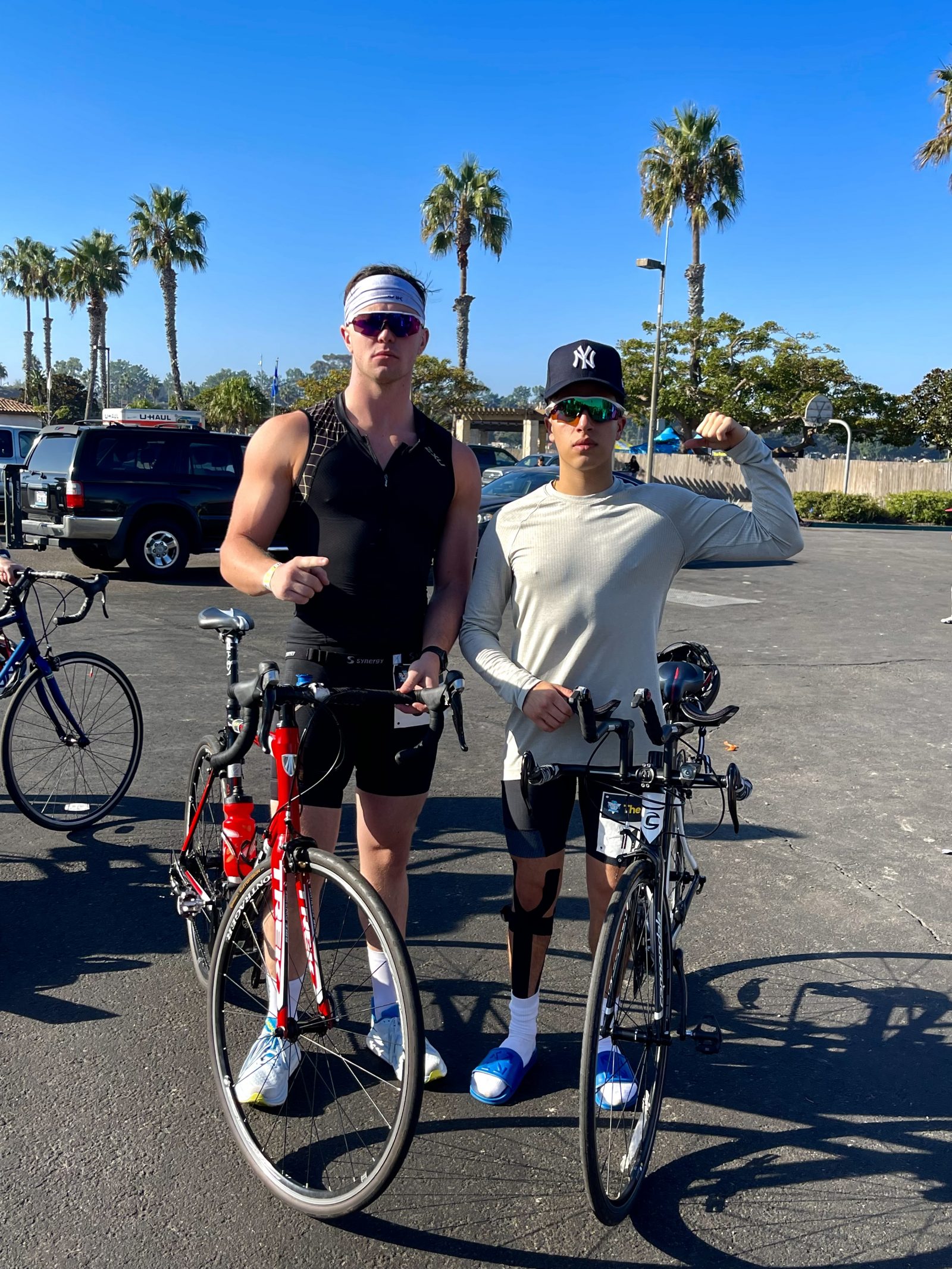 Senior Spotlight: Bradley Parsons ’23, MBA ’24 - "Some of the best ...