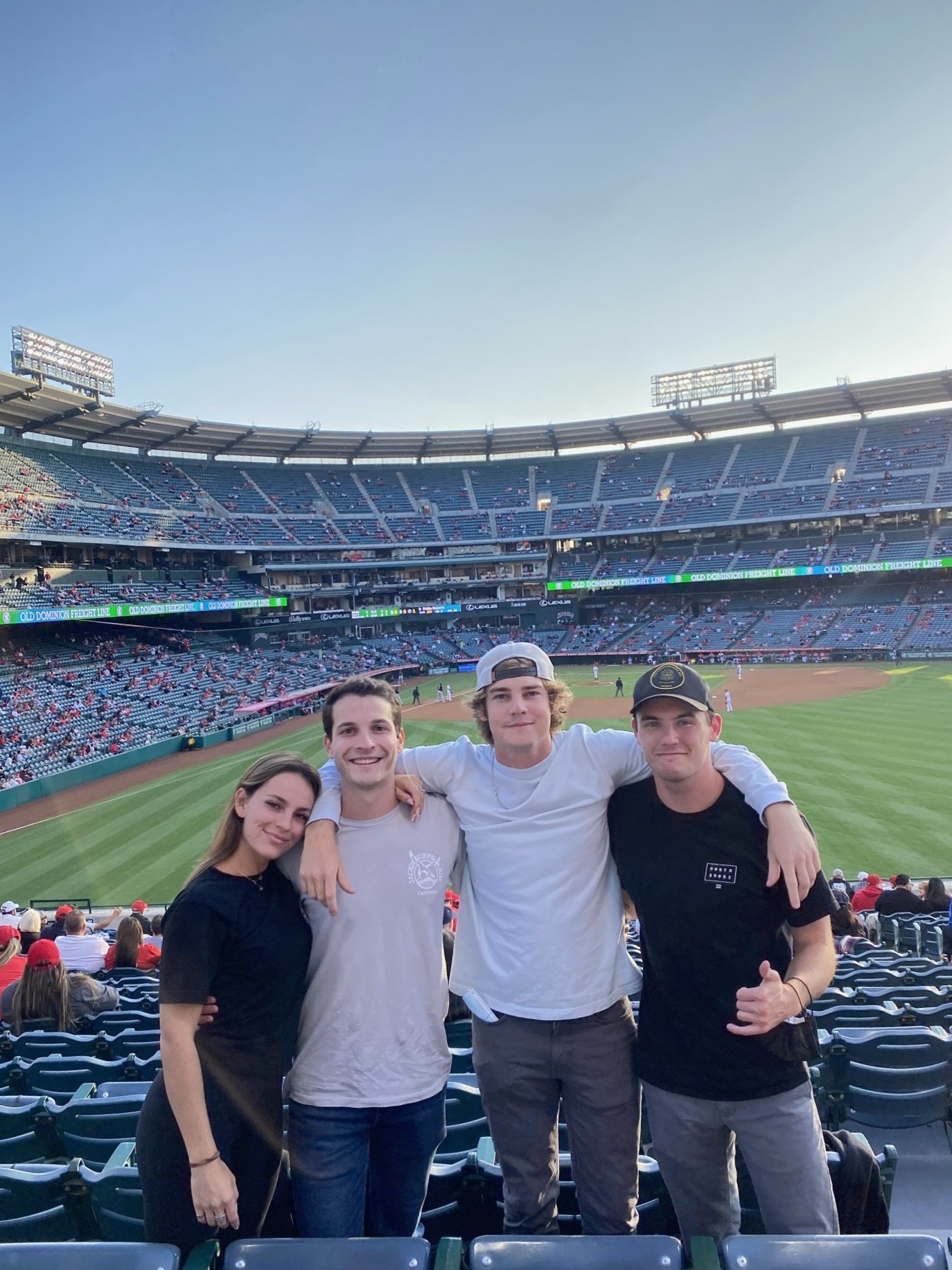 Alumni Spotlight: Alec Thompson ’21 - "Don't let the pressure of ...