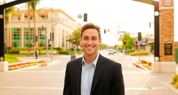 Alumni Spotlight: Jason Tiger ’15 - "Start your own company faster. You ...