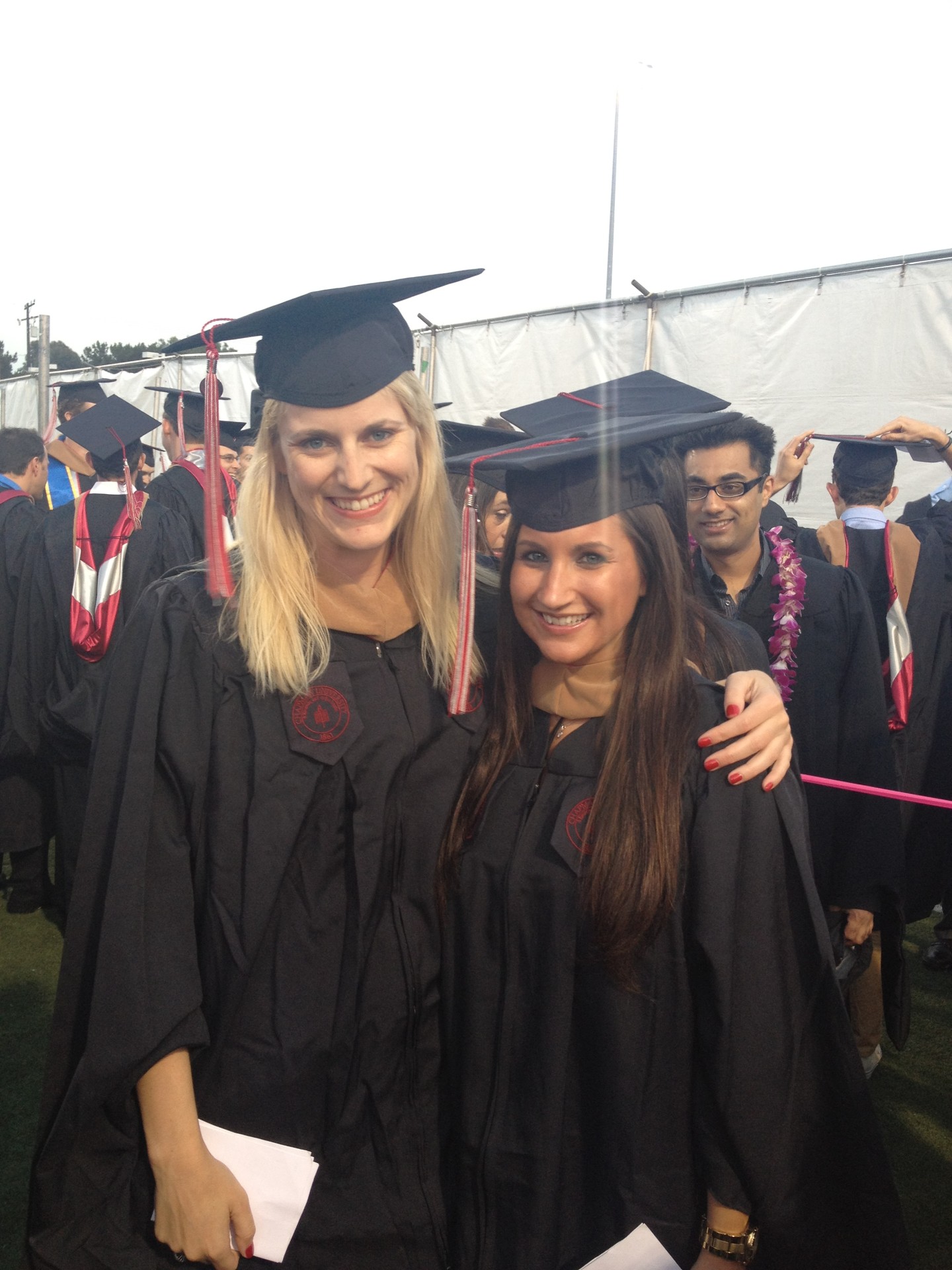 Alumni Spotlight: Katie Taylor, MBA ’12 - "I always advise anyone who ...