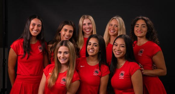 Student Spotlight: Alexis Golin ’25 - "Each year has brought new ...