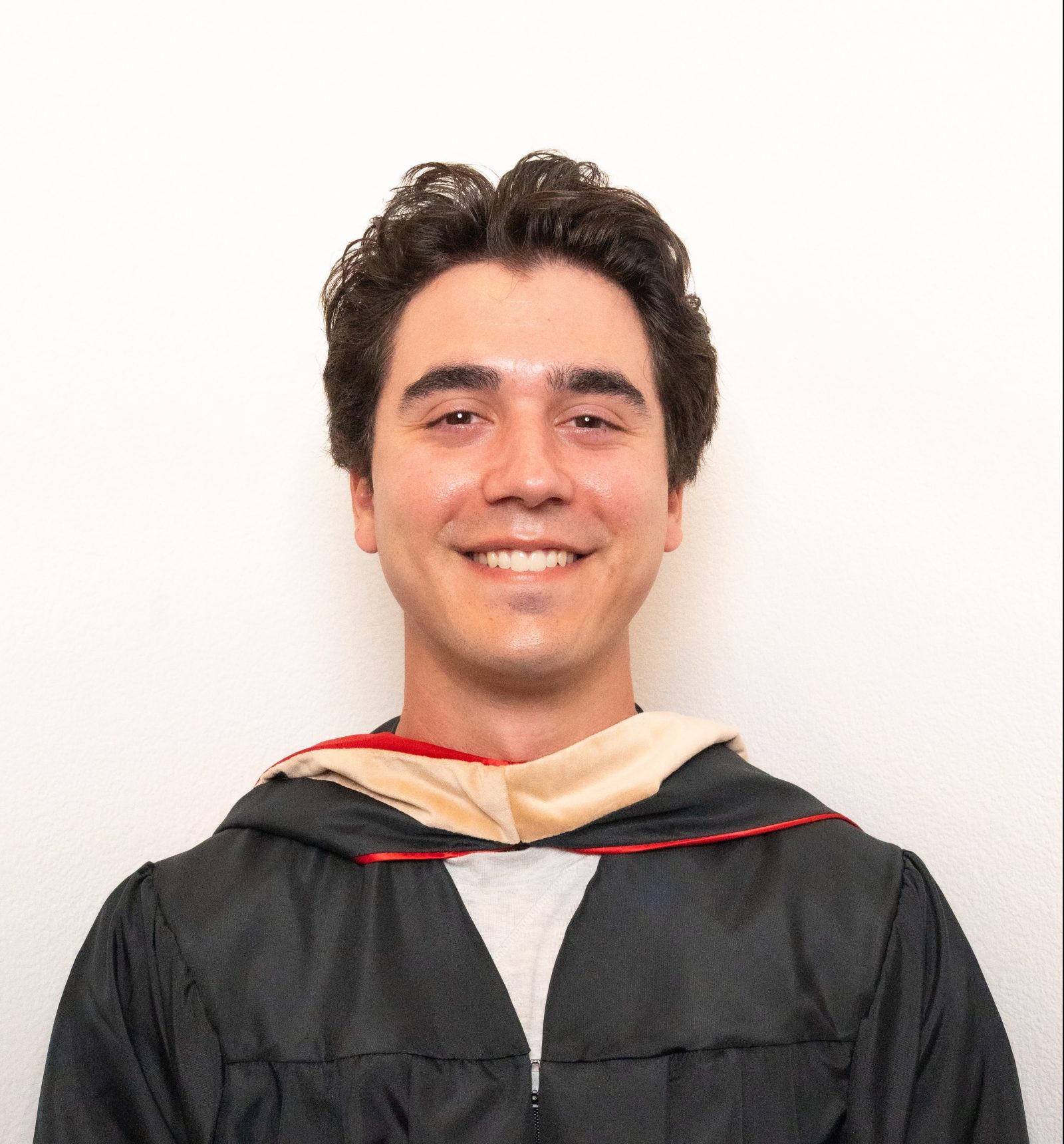 Max Stanley ’23, MBA ’25: From Chapman Classrooms to Global Adventures ...
