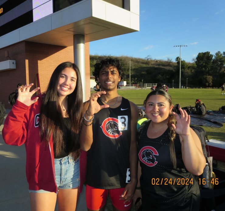 Ohm Patel ’25: Embracing Risk, Growth, and Opportunity at Chapman ...