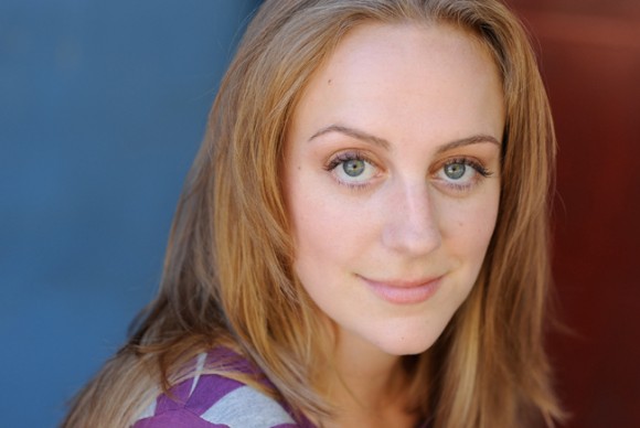 Theatre Alumna Performs With Orchestras Nationwide | College of ...