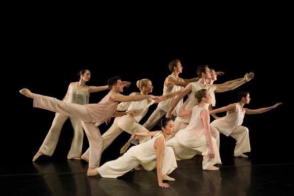 Spring Dance Concert to Feature Student Choreographed Works with ...