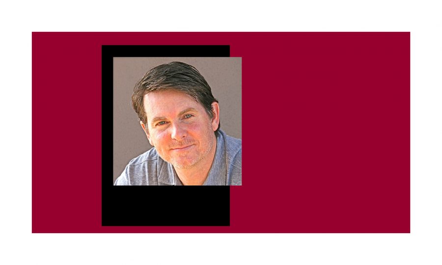 John Benitz appointed Chair for Department of Theatre | College of Performing Arts - College of ...