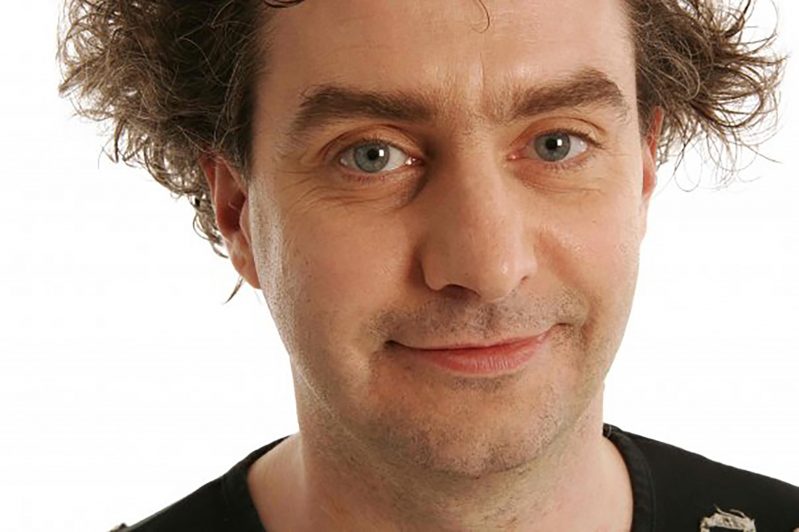 LA Opera "AKHNATEN" director Phelim McDermott visits CoPA | College of ...