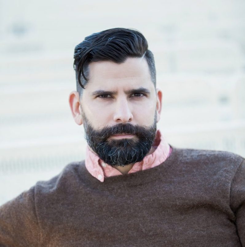 CoPA welcomes Nick Gabriel to Department of Theatre | College of ...