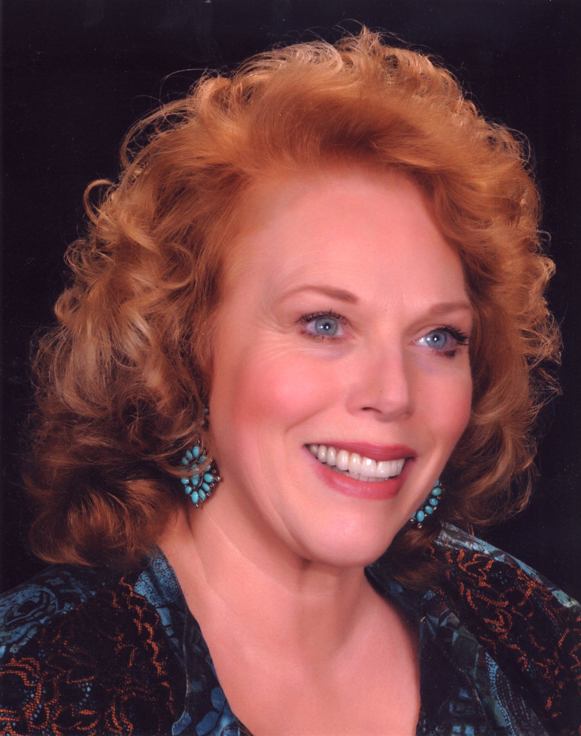 Passing of Artist-in-Residence Carol Neblett | College of Performing ...