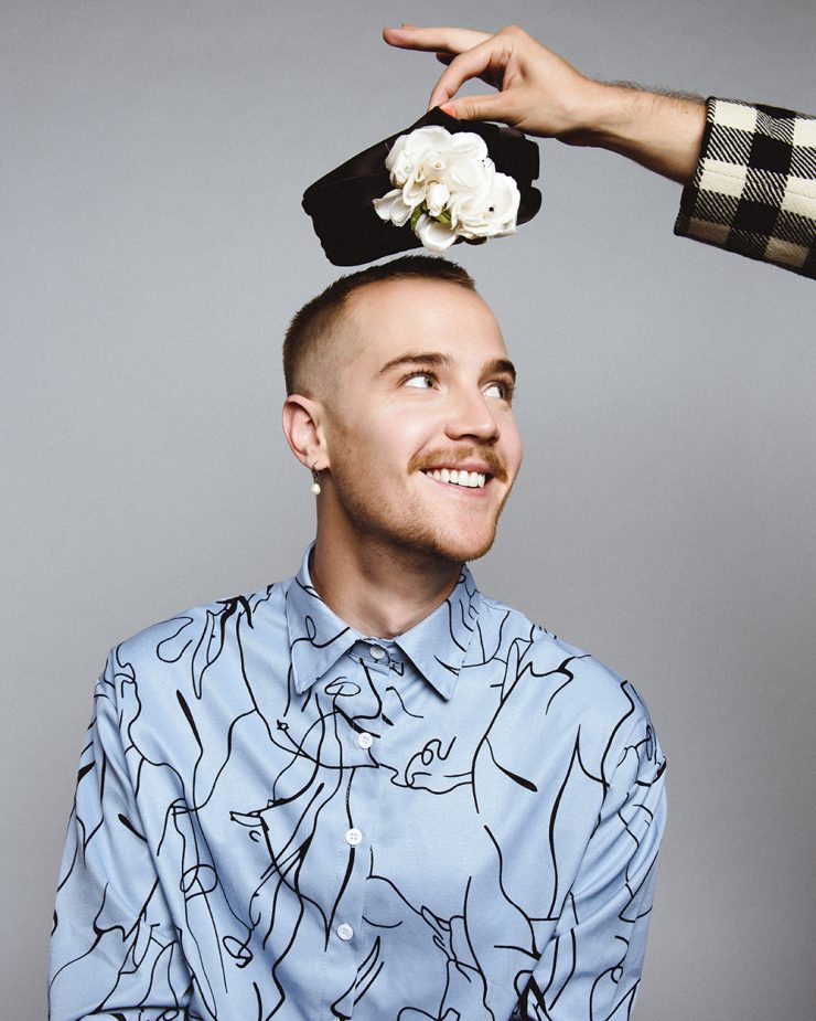 "Play(s) at Home" | College of Performing Arts - College of Performing Arts