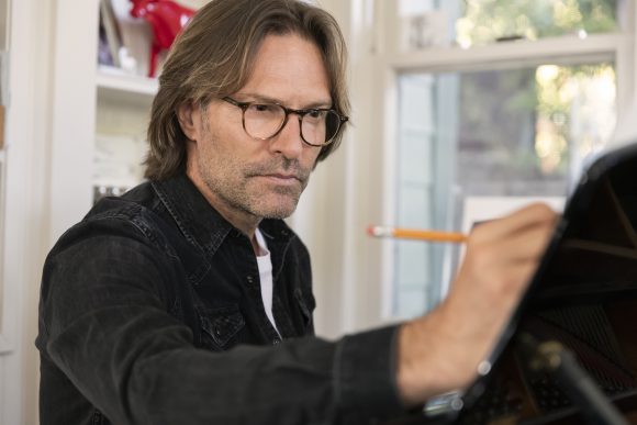 A (Virtual) Afternoon with Eric Whitacre | College of Performing Arts ...