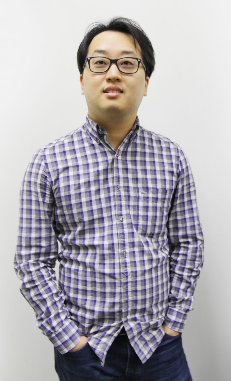 Music lecturer Michael Lee composes for centennial celebration ...