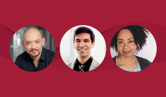 New Music and Theatre Faculty for Fall 2021 | College of Performing ...