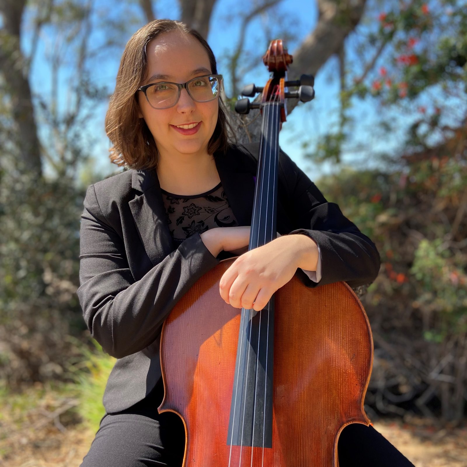2022–23 Temianka Scholars Named | College of Performing Arts - College ...