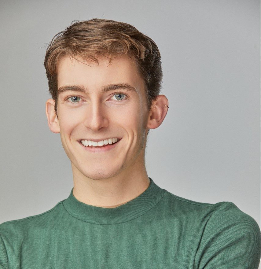 Cole Neville and His Choreographic Process | College of Performing Arts ...