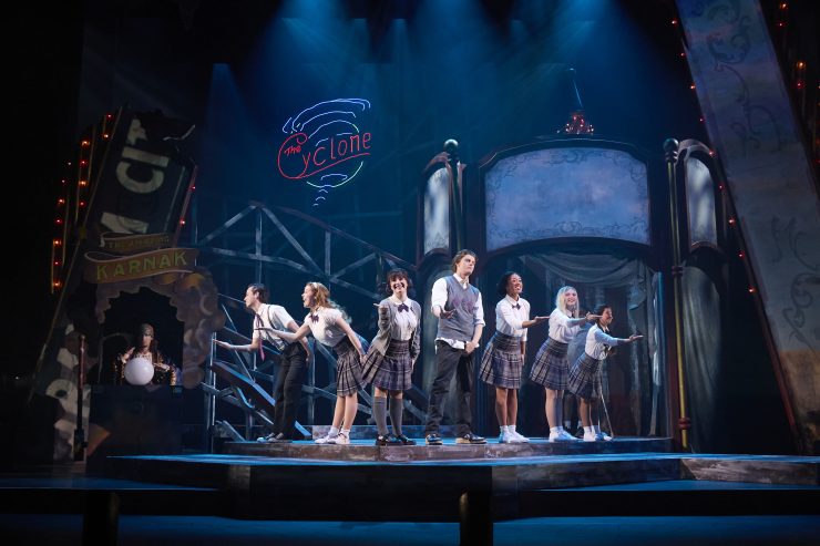 CoPA Named as a Top Performing Arts School | College of Performing Arts ...