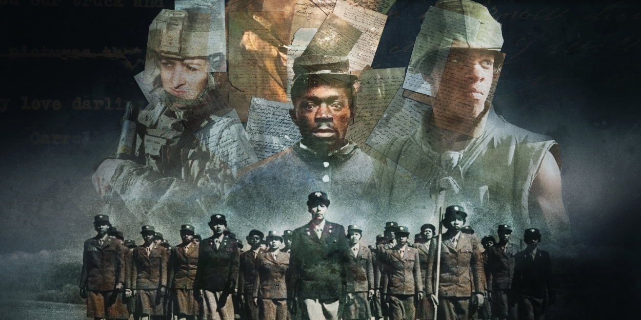 CoPA Professor John Benitz’s Documentary “Behind the Lines” Wins ...