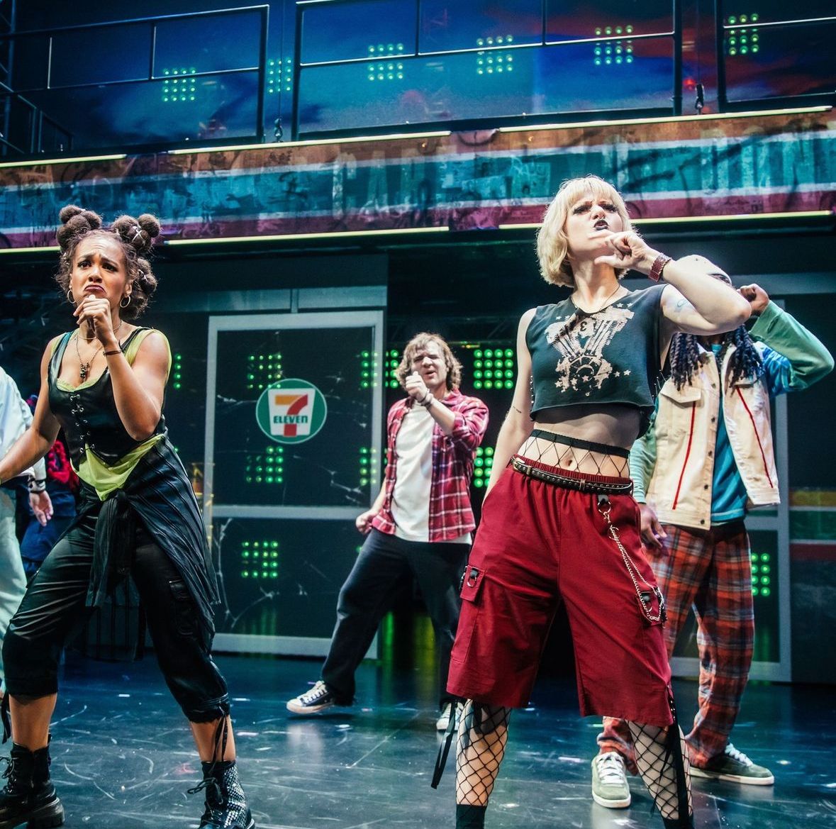 Recent CoPA Graduate Ariya Selvakumar Assists with Center Theatre Group ...