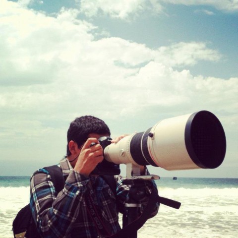 Alumni Spotlight: Kevin Lara (’12) - The Voice of Wilkinson