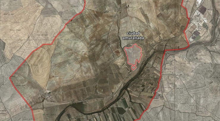 Faculty Research in Ancient Cástulo - The Voice of Wilkinson