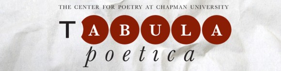 Acclaimed Israeli Poets Visit Chapman on March 3 - The Voice of Wilkinson