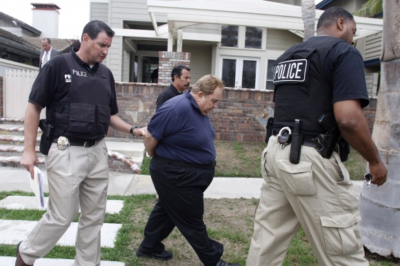 The City of Bell Scandal Revisited: Feb. 19 - The Voice of Wilkinson